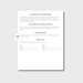 Artist Commission Contract, Customizable Artwork Contract Form Template ...