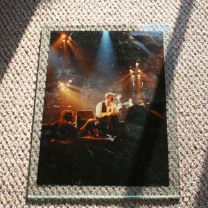 Rare Unpublished David Bowie Candid Photos Poster Size 24 X 16 Each - Etsy