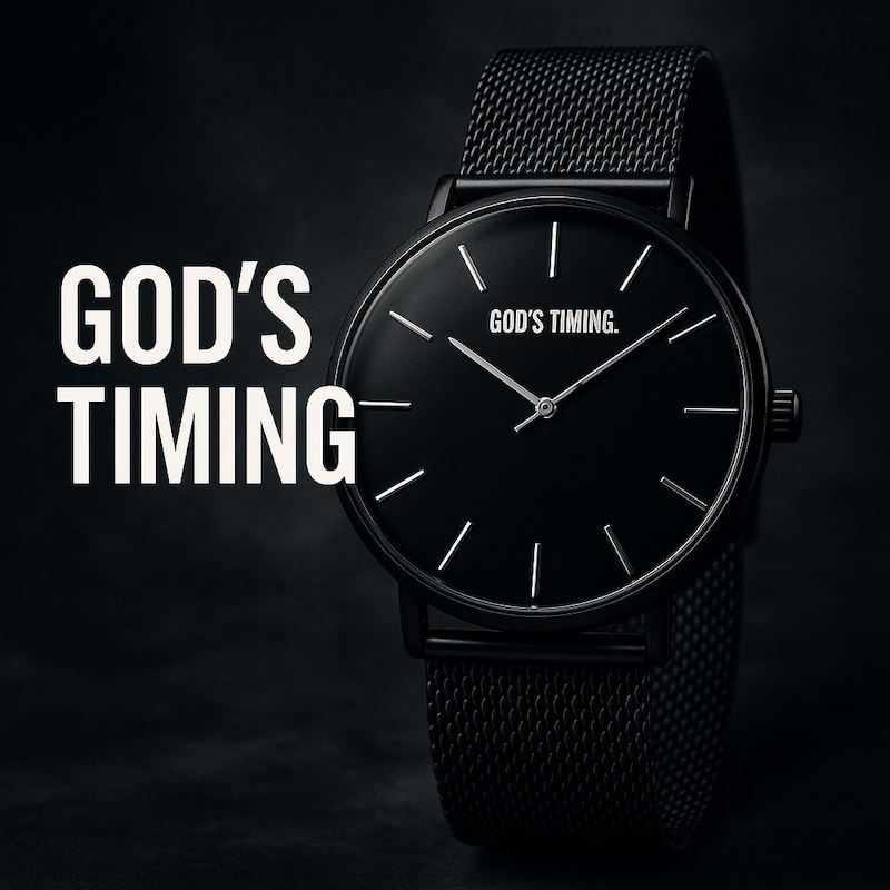 Religious Men Watches - Etsy
