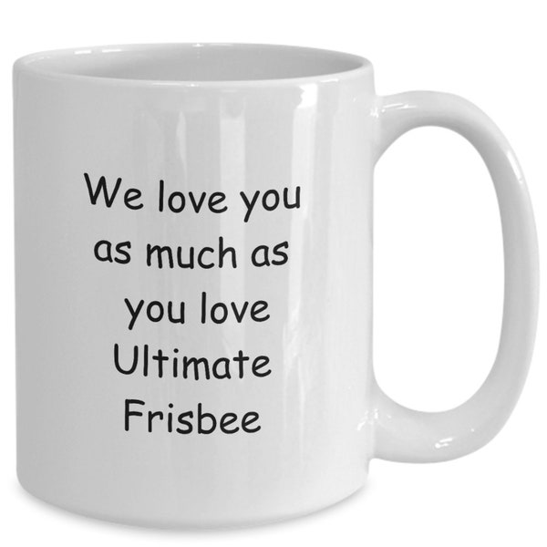 Ultimate Frisbee - Etsy