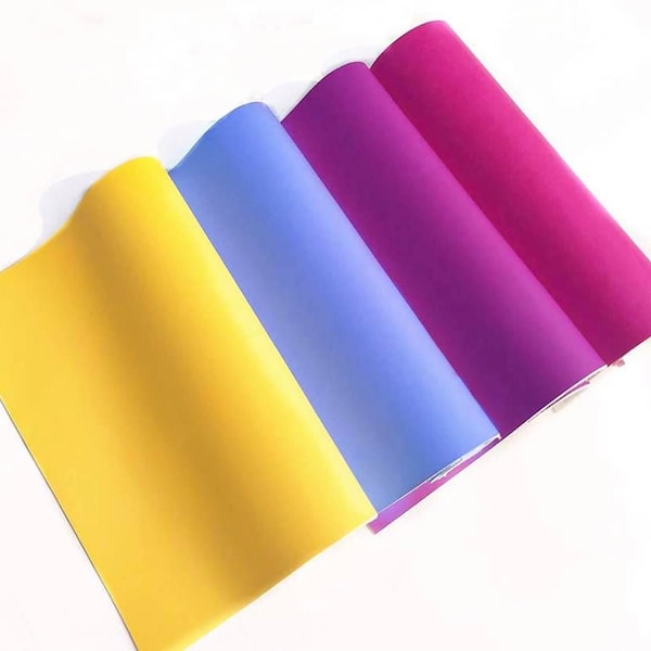 Uv Color Changing Fabric - Etsy