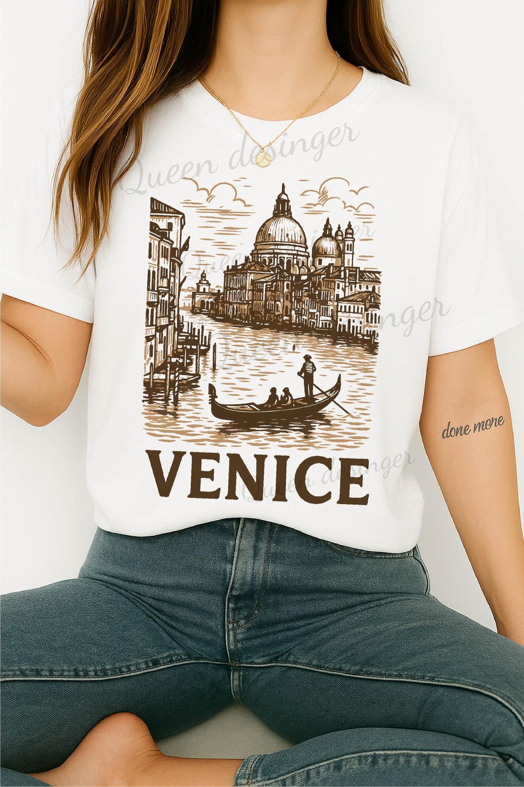 Paris Tokyo Venice PNG Bundle | Watercolor City Skyline | Italy Japan ...