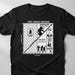 Hot-crazy Matrix Graphic | Funny T-shirt Design (svg, Png, Jpg, Dfx ...