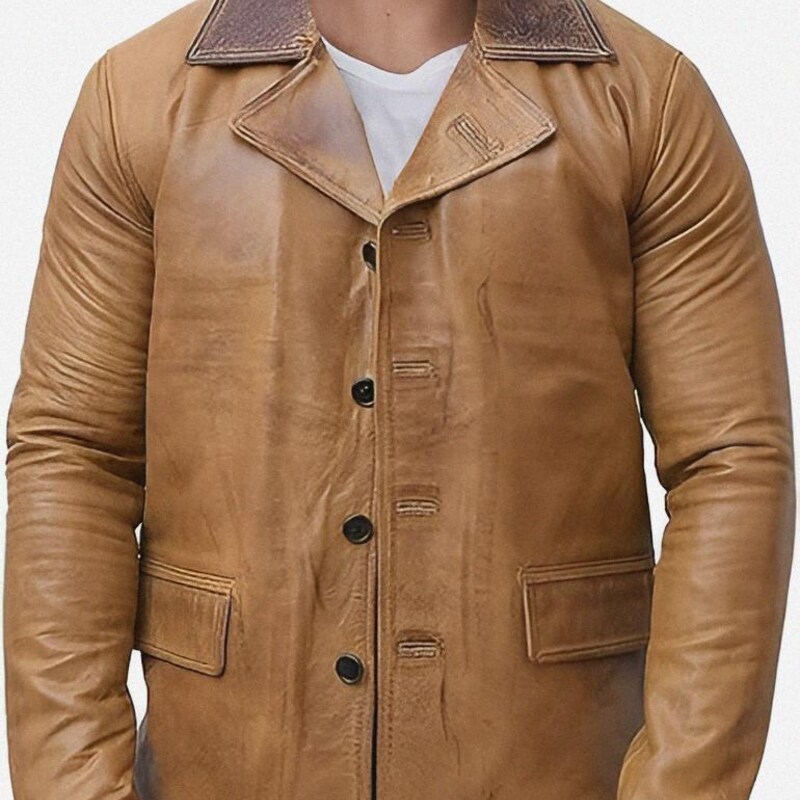 Arthur Morgan Jacket - Etsy