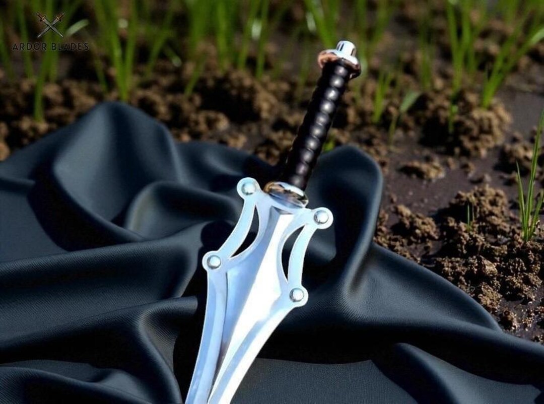 He-man Power Sword Replica | Master of the Universe Sword | Handmade ...