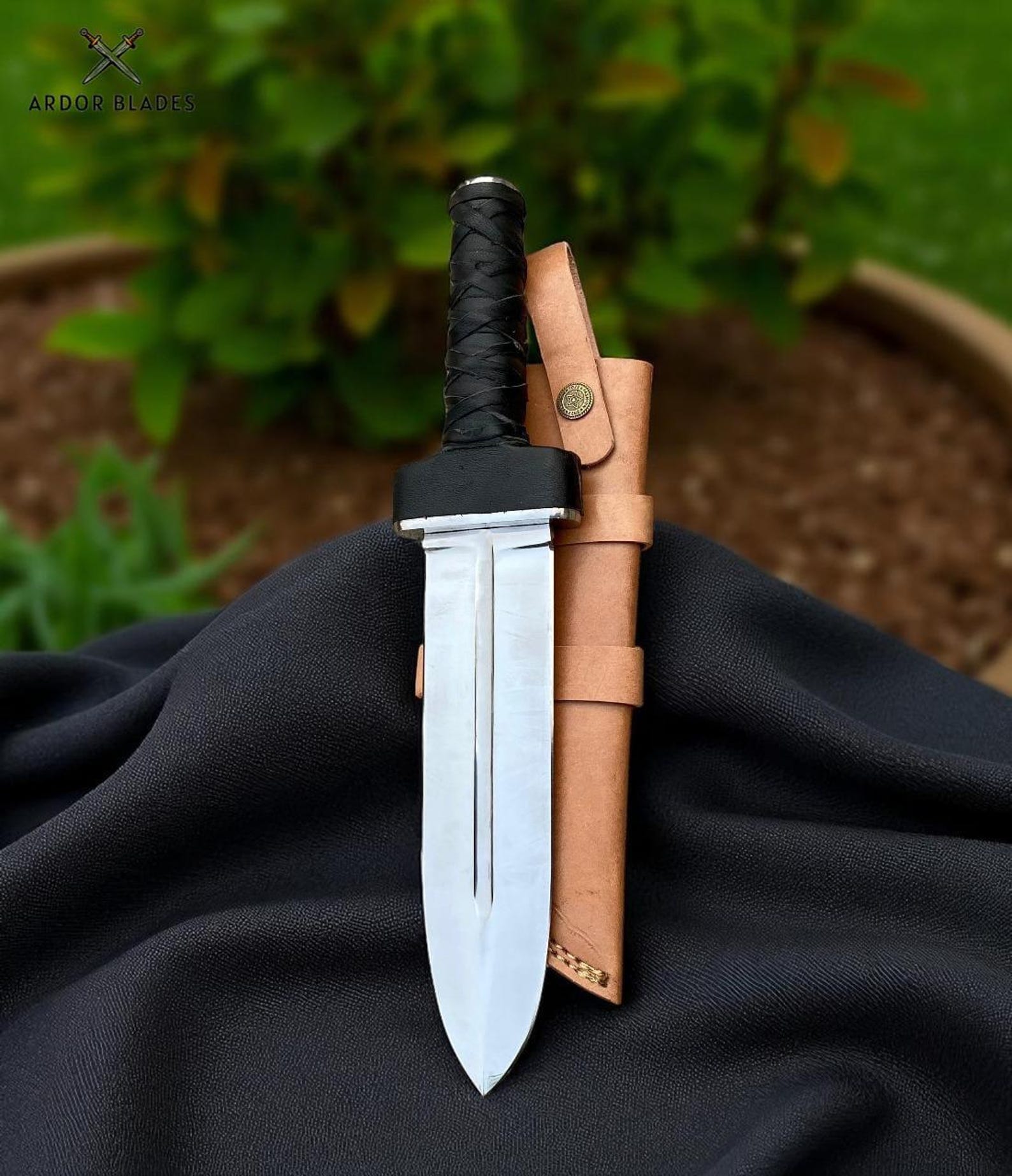 He-man Power Sword Replica | Master of the Universe Sword | Handmade ...