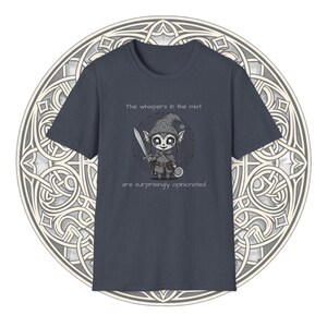 Cute Chibi Horror T-shirt; Funny Video Game Themed Shirt; Spooky Humor ...