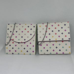 Sticky Note Holder - Etsy