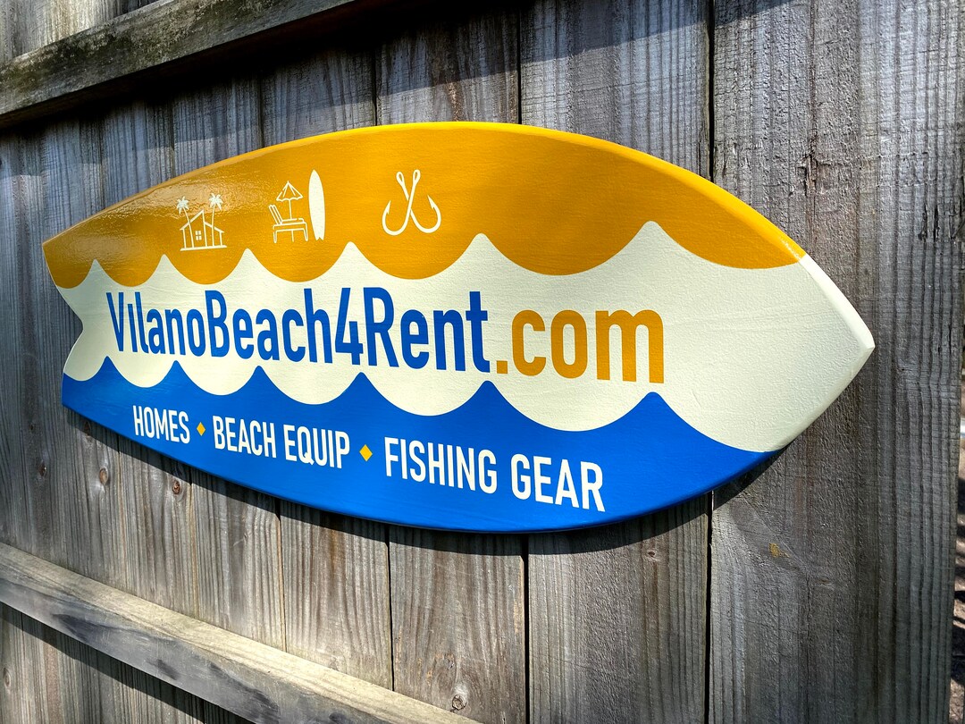 Coastal Wall Decor, Airbnb House Sign, Vrbo Wall Sign, Personalized ...
