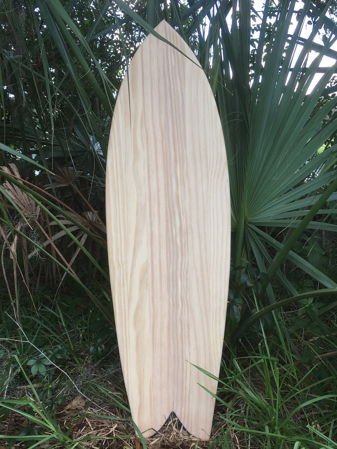 Surfboard Bar Tops, Tiki Bar Top, Unfinished Blank Surfboard for DIY ...