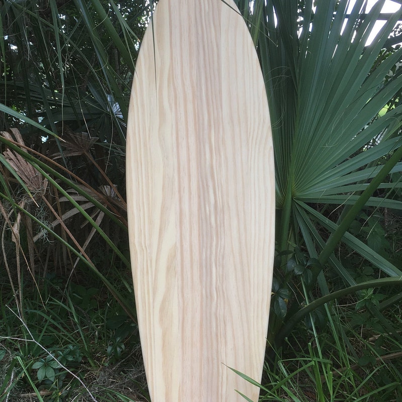 Surfboard Bar Top - Etsy