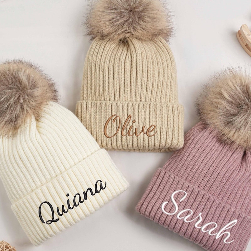 Beanie Cotton Baby Name - Etsy
