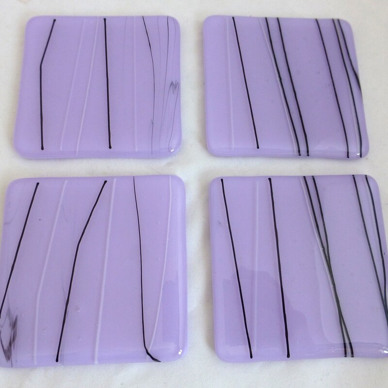 Hand Made Coasters - Etsy