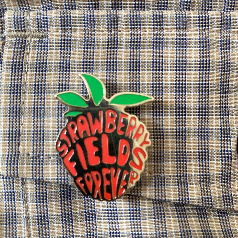 Submarine Badge - Etsy UK