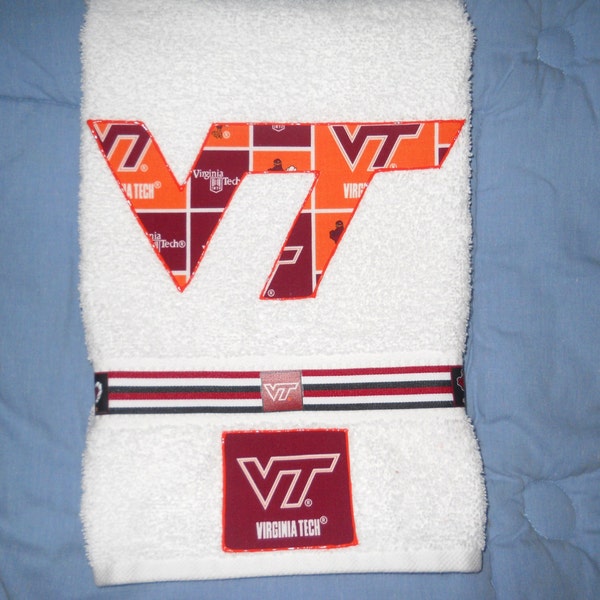 Virginia Tech - Etsy