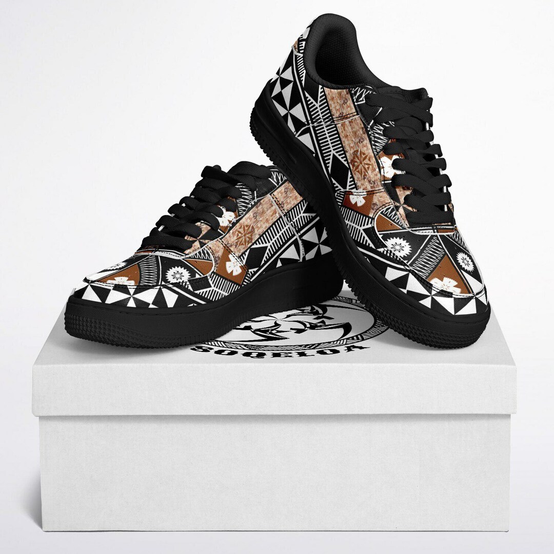 Core Low Shoes - AOP Fiji Masi 3 - Etsy