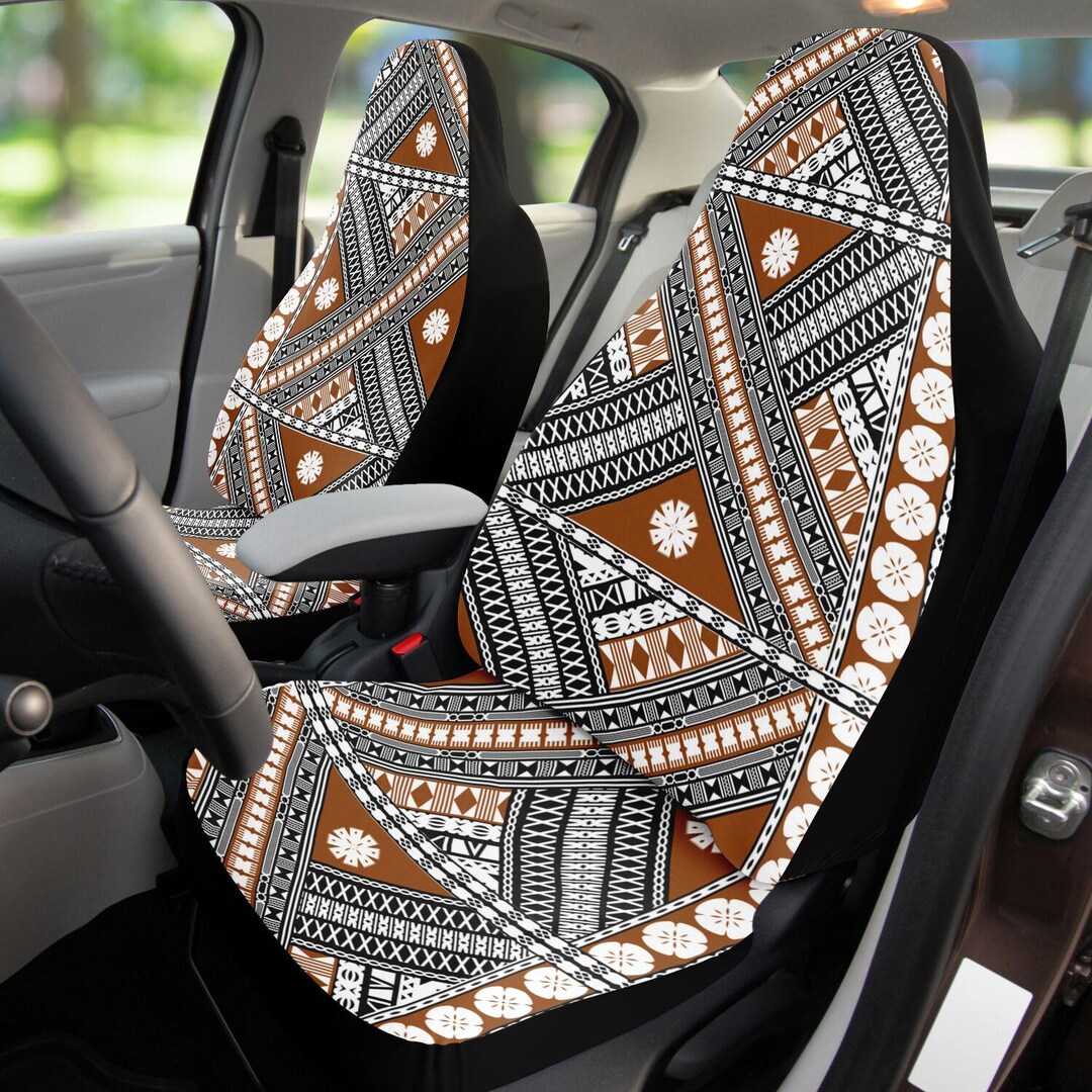 Car Seat Cover - AOP Fiji Masi 6 - Etsy
