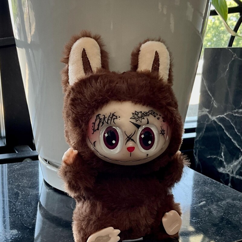 Labubu original - Etsy Polska