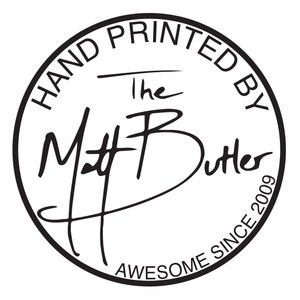 themattbutler - Etsy