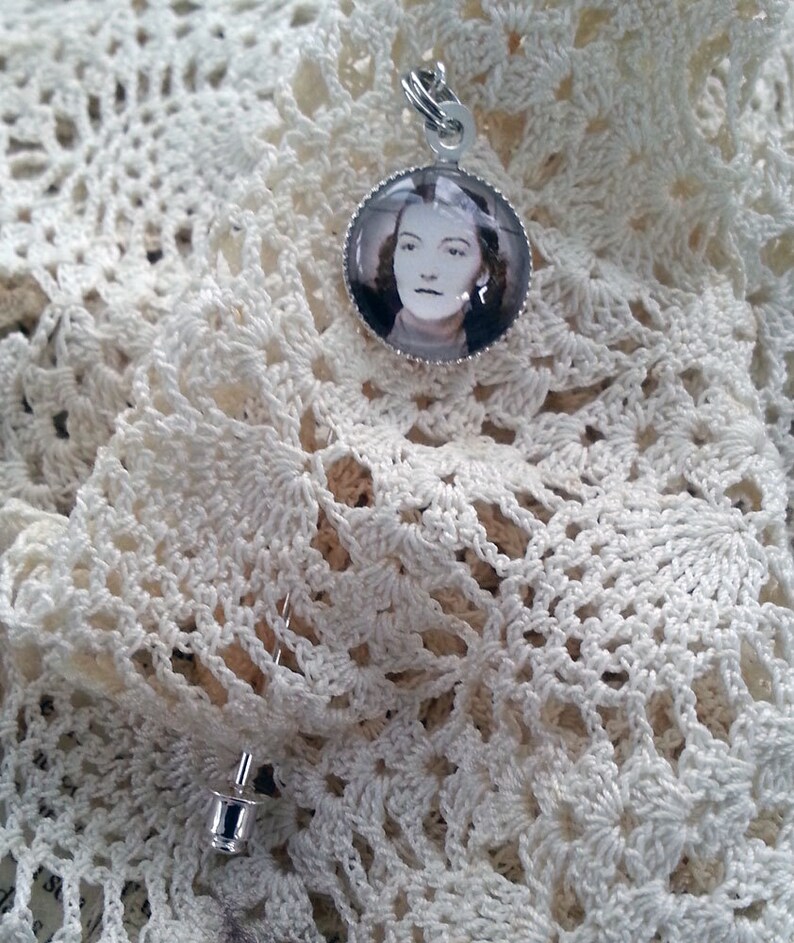 Wedding Photo Charm Lapel Pin Picture Stick Pin Groom's | Etsy
