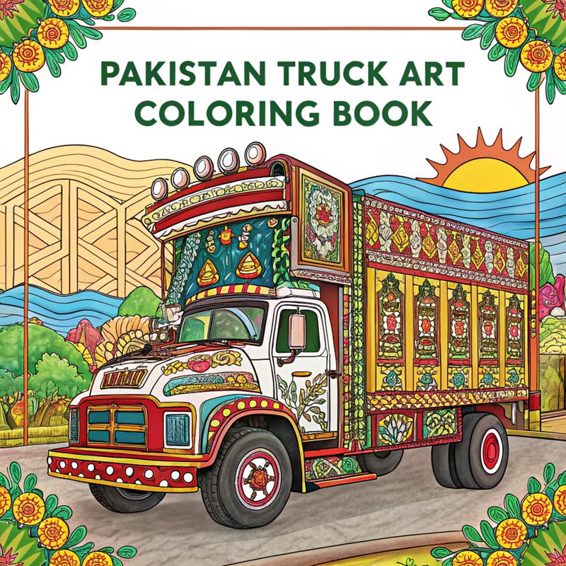 Adult Asian Coloring Books - Etsy