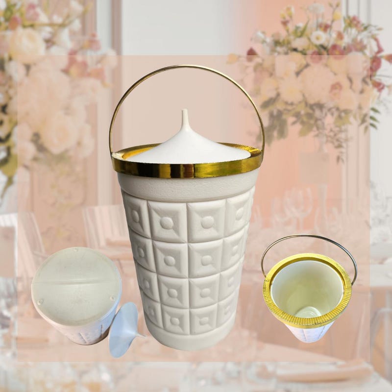Lustro Ware - Etsy