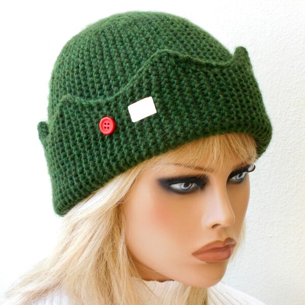 Jughead Beanie - Etsy