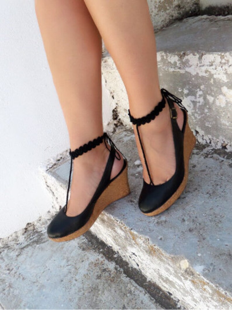 Crochet Foot Thong Barefoot Sandals Footless Sandals Beachy | Etsy