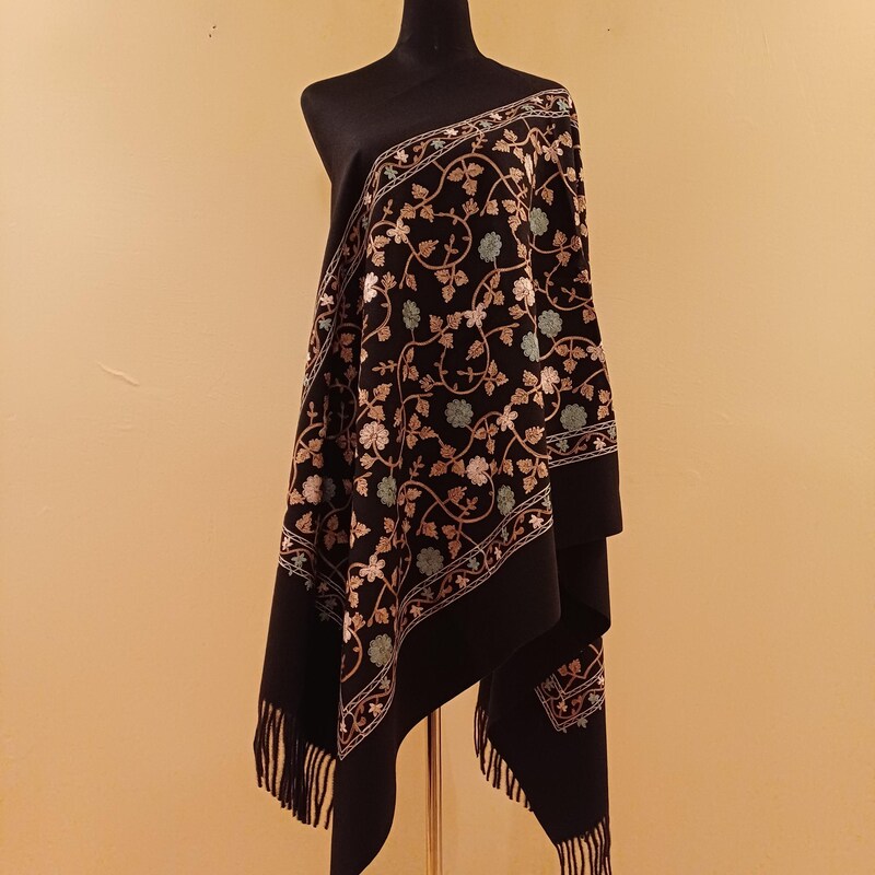 Turkish Pashmina - Etsy