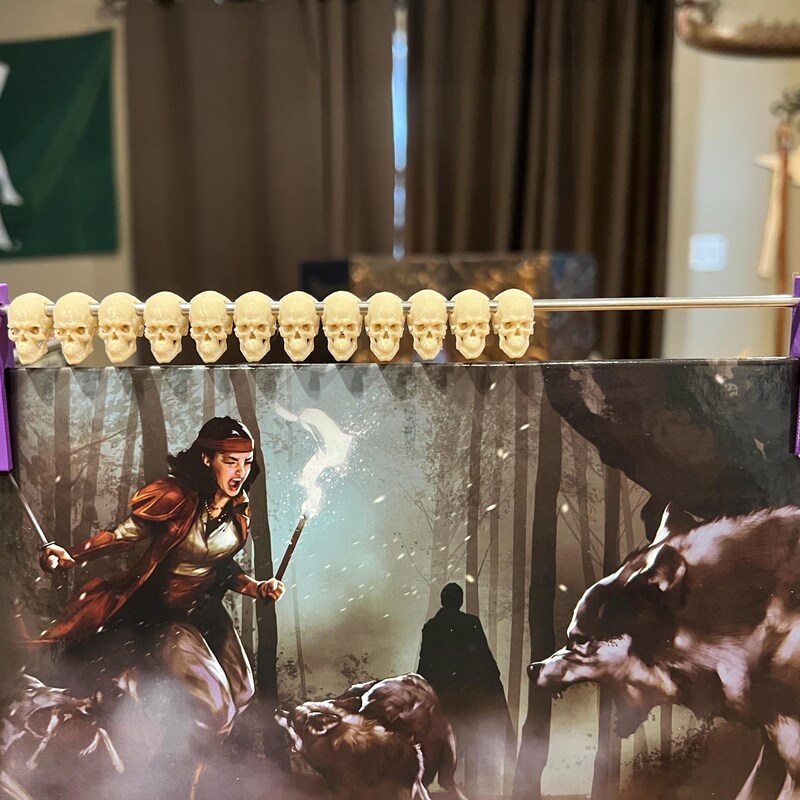 Daggerheart Hope - Etsy