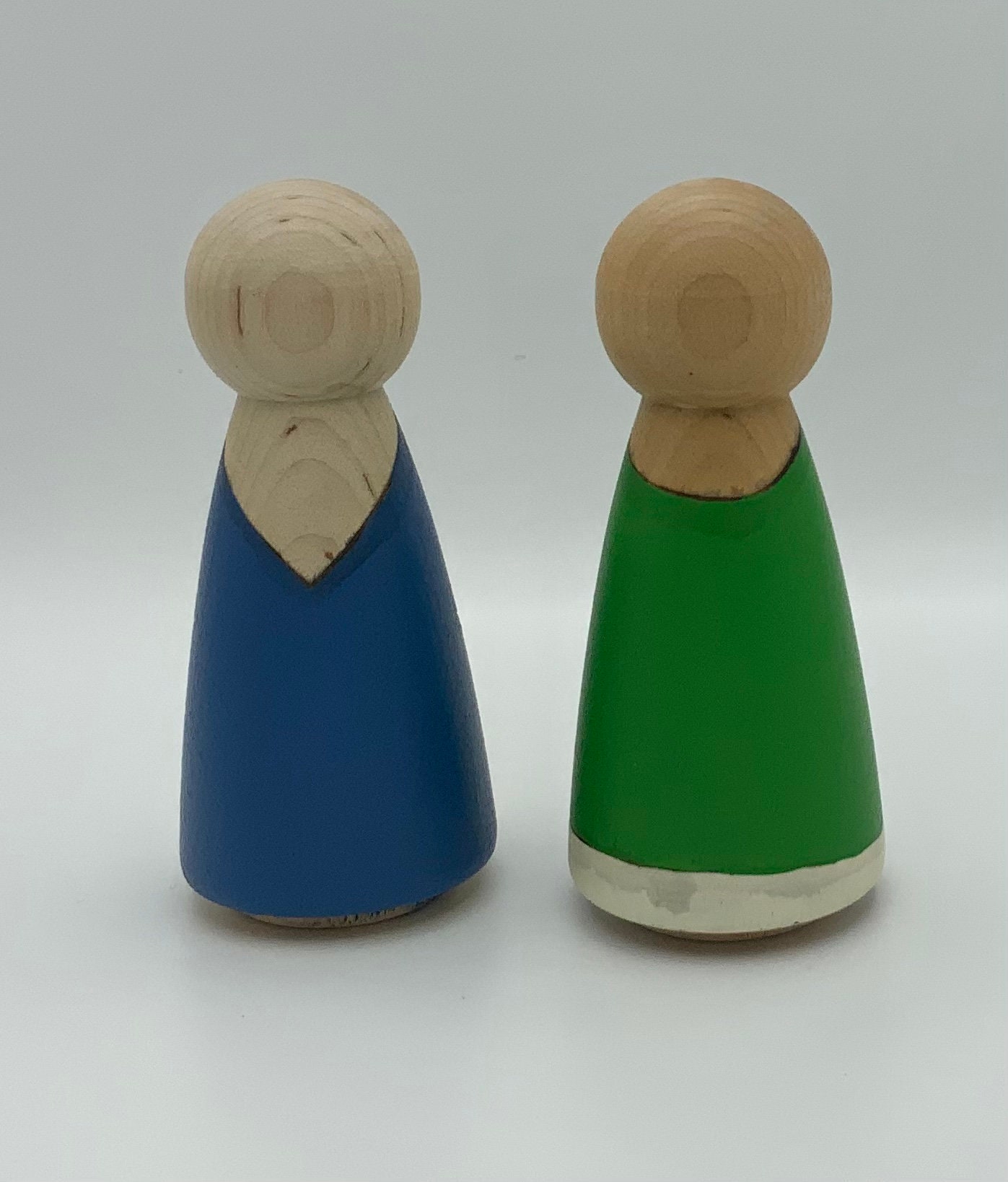 CGS Visitation of Mary to Elizabeth FINISHED - Etsy
