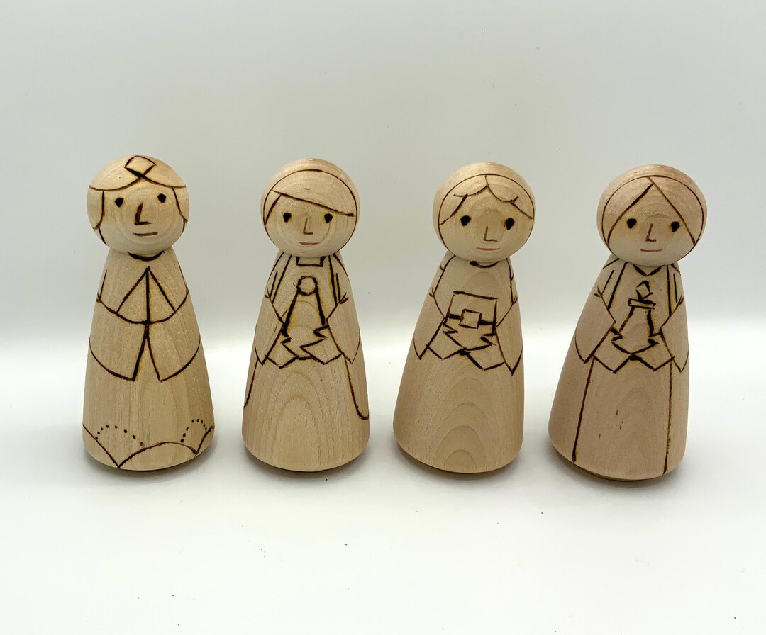 CGS Empty Tomb Level One BURNED - Etsy