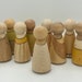 CGS Cenacle / Last Supper Figures Jesus and 12 Disciples FINISHED ...