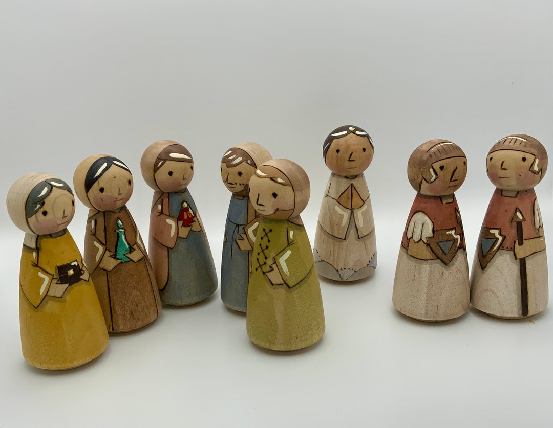 CGS Empty Tomb Level 2 FINISHED - Etsy