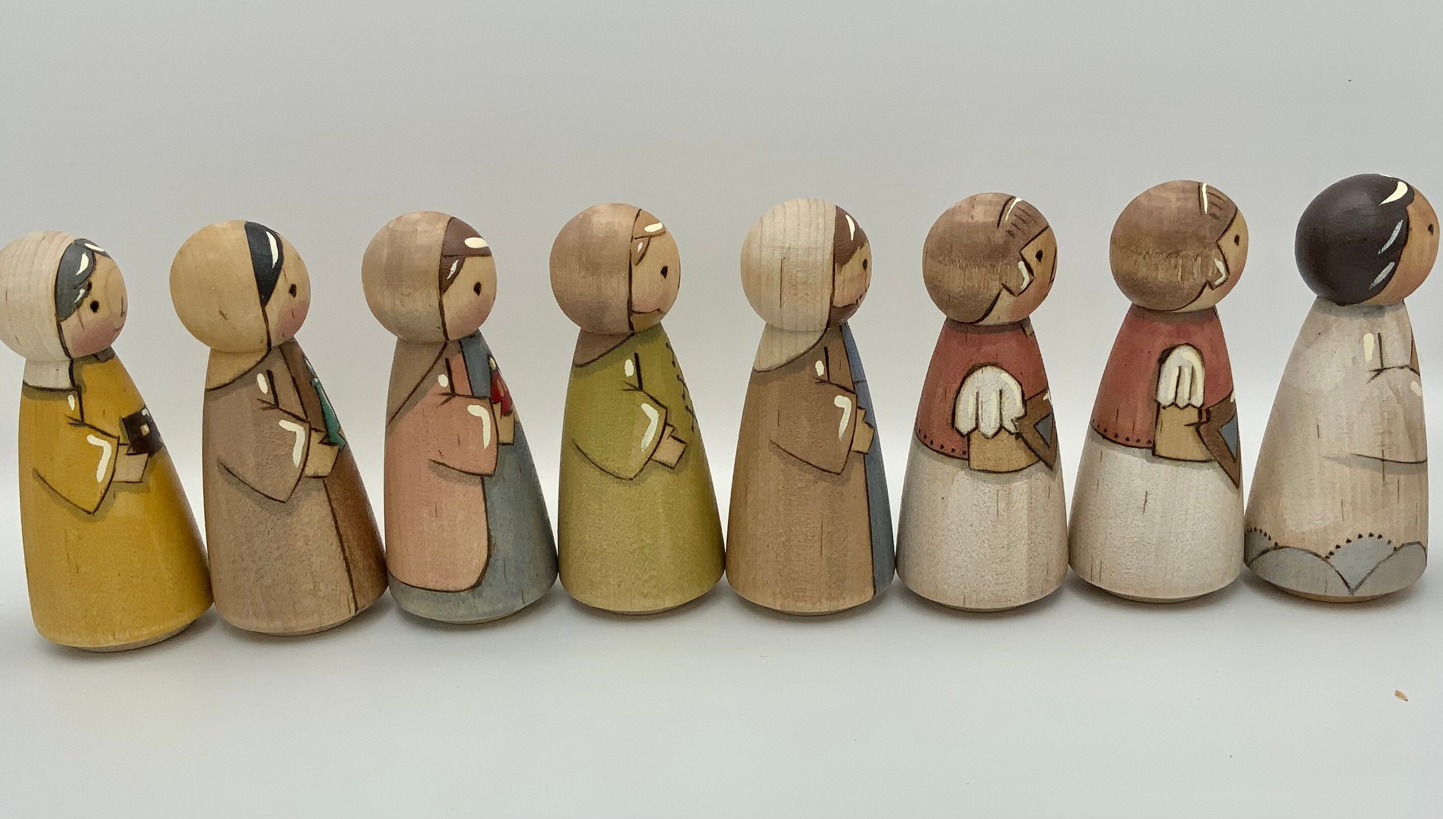 CGS Empty Tomb Level 2 FINISHED - Etsy