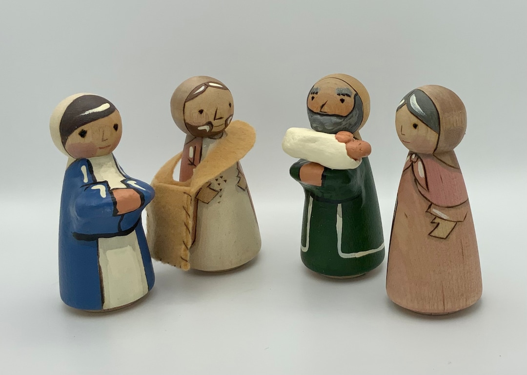 CGS Presentation in the Temple FINISHED - Etsy