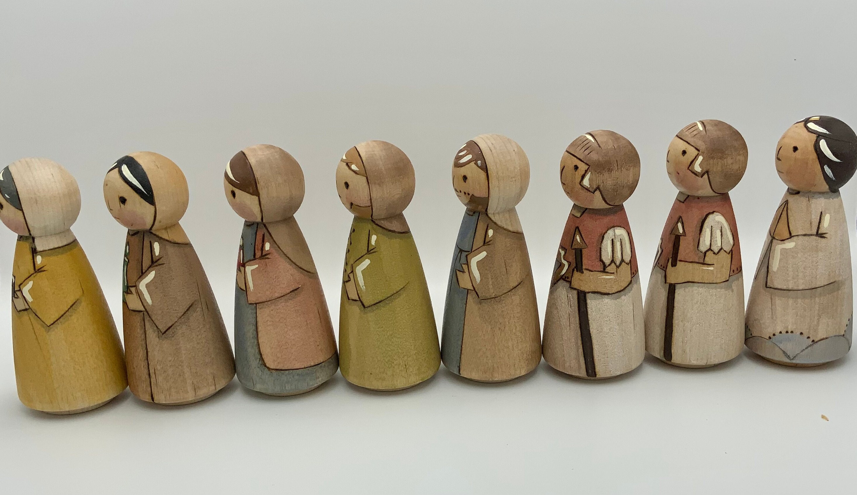 CGS Empty Tomb Level 2 FINISHED - Etsy