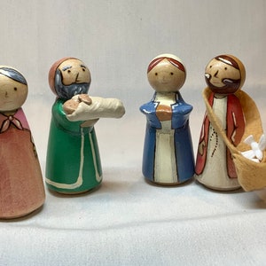 The Found Sheep Parables of Jesus CGS Atrium Godly Play - Etsy