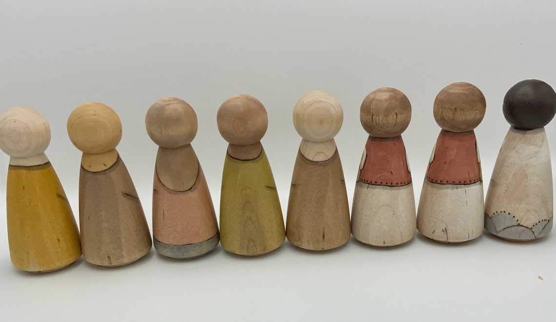 CGS Empty Tomb Level 2 FINISHED - Etsy