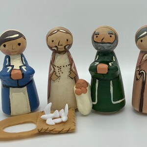 CGS Presentation in the Temple FINISHED - Etsy UK