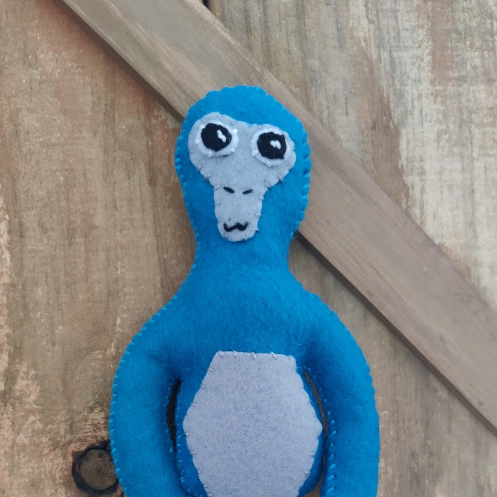 Gorilla Tag Plushie Without Cosmetic - Etsy