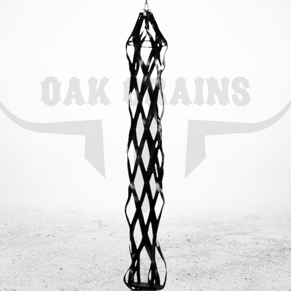 Dungeon Restraints - Etsy