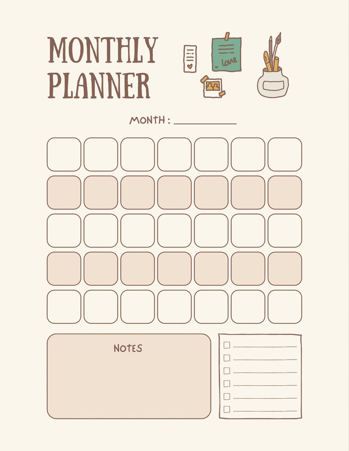 Digital Planner, 2025 Digital Planner,goodnotes Planner,ipad Planner ...