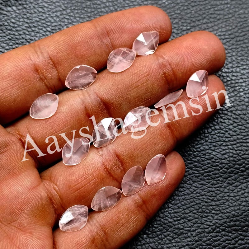 Fancy Cut Gemstones - Etsy