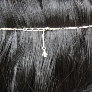 Gorgeous Bridal Head Circlet Head Piece With Rhinestones and Crystals ...