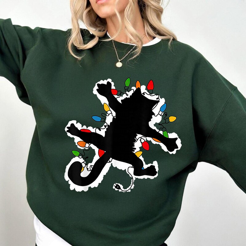 Winter Vacation - Etsy