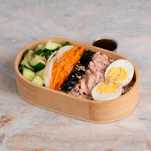 Healthy Korean Lunch Box Recipes – Diet Dosirak Plan (PDF + Videos) - Etsy