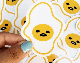 Egg stickers | Etsy