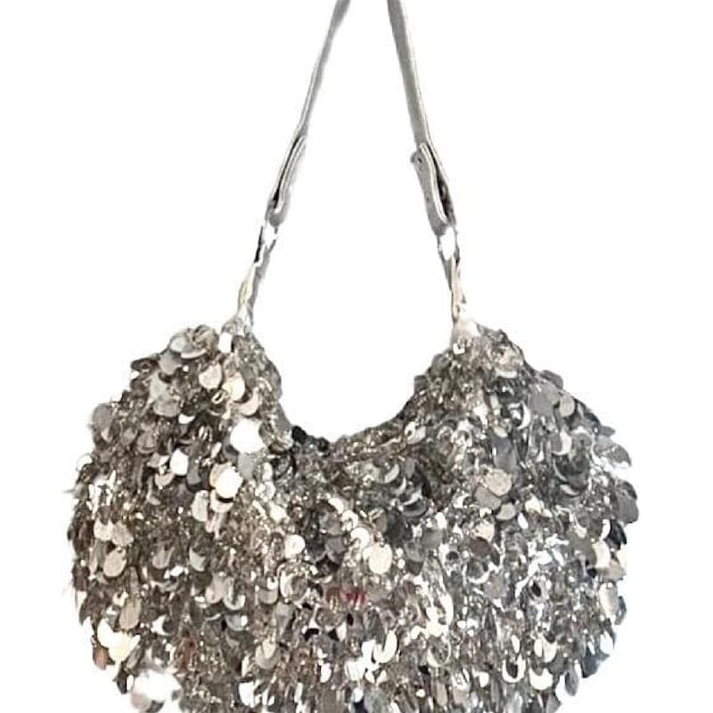 Star Sequin Purse - Etsy