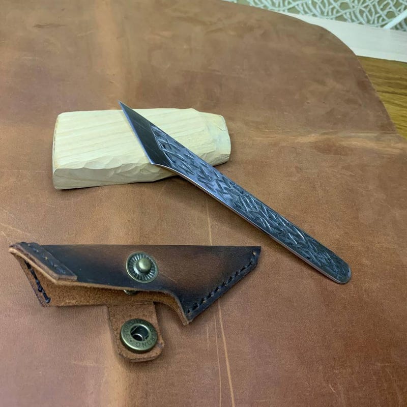 Small Precision Knife - Etsy